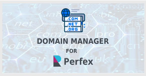 Domain Manager for Perfex CRM – Manage and Track Your Domains ...